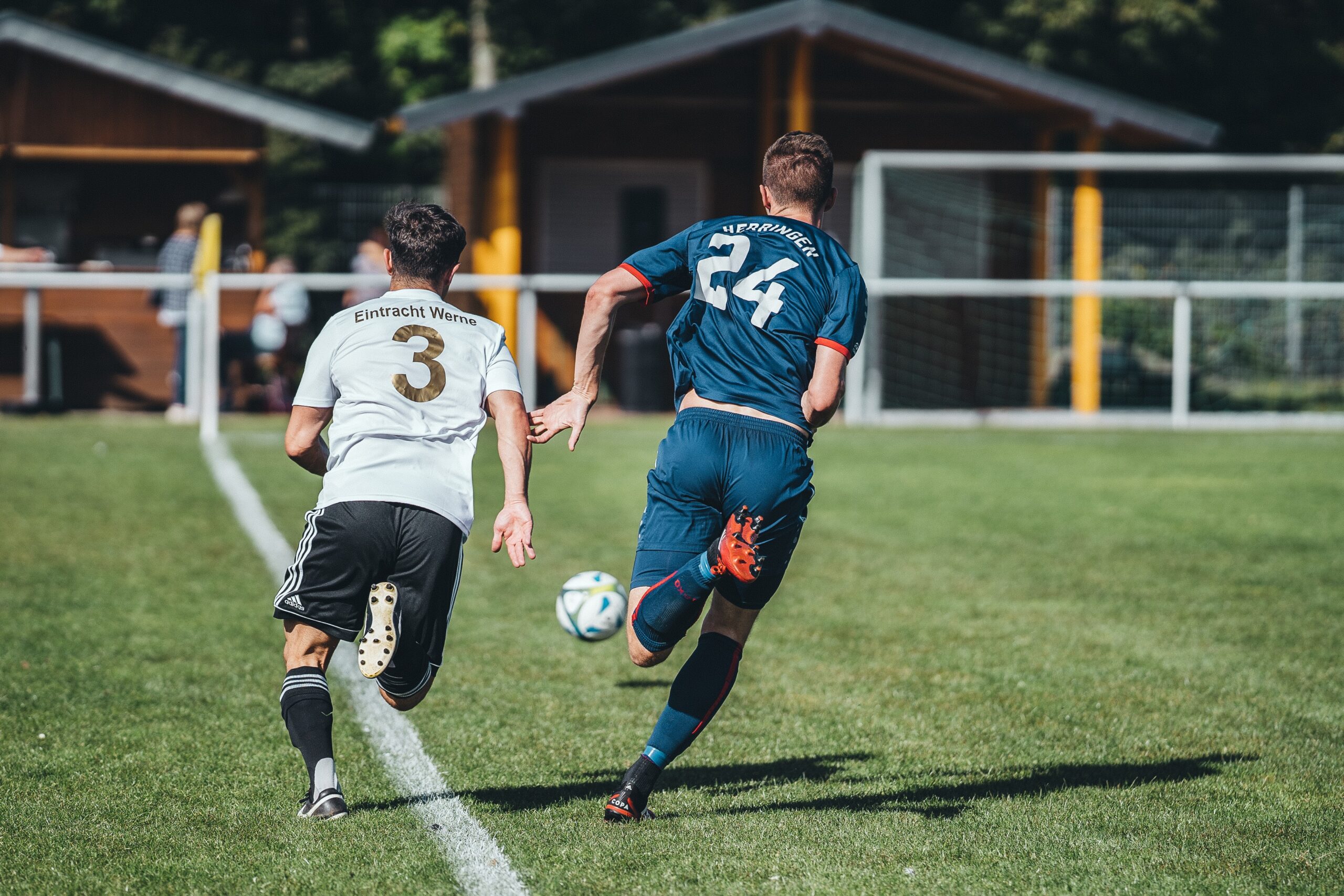 The 5 Steps to be Good at Betting on Football | KickOff.co.uk